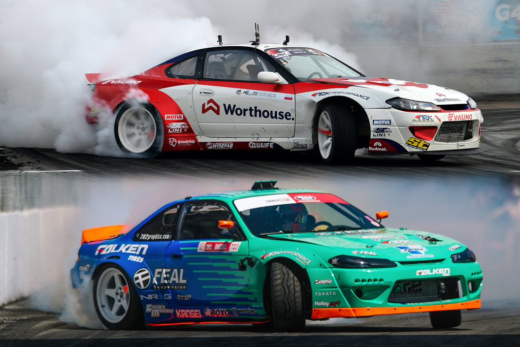 Team ARK 2022 Drift Announcement– ARK Performance