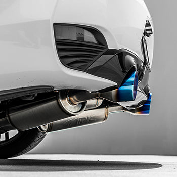 Exhaust Products– ARK Performance