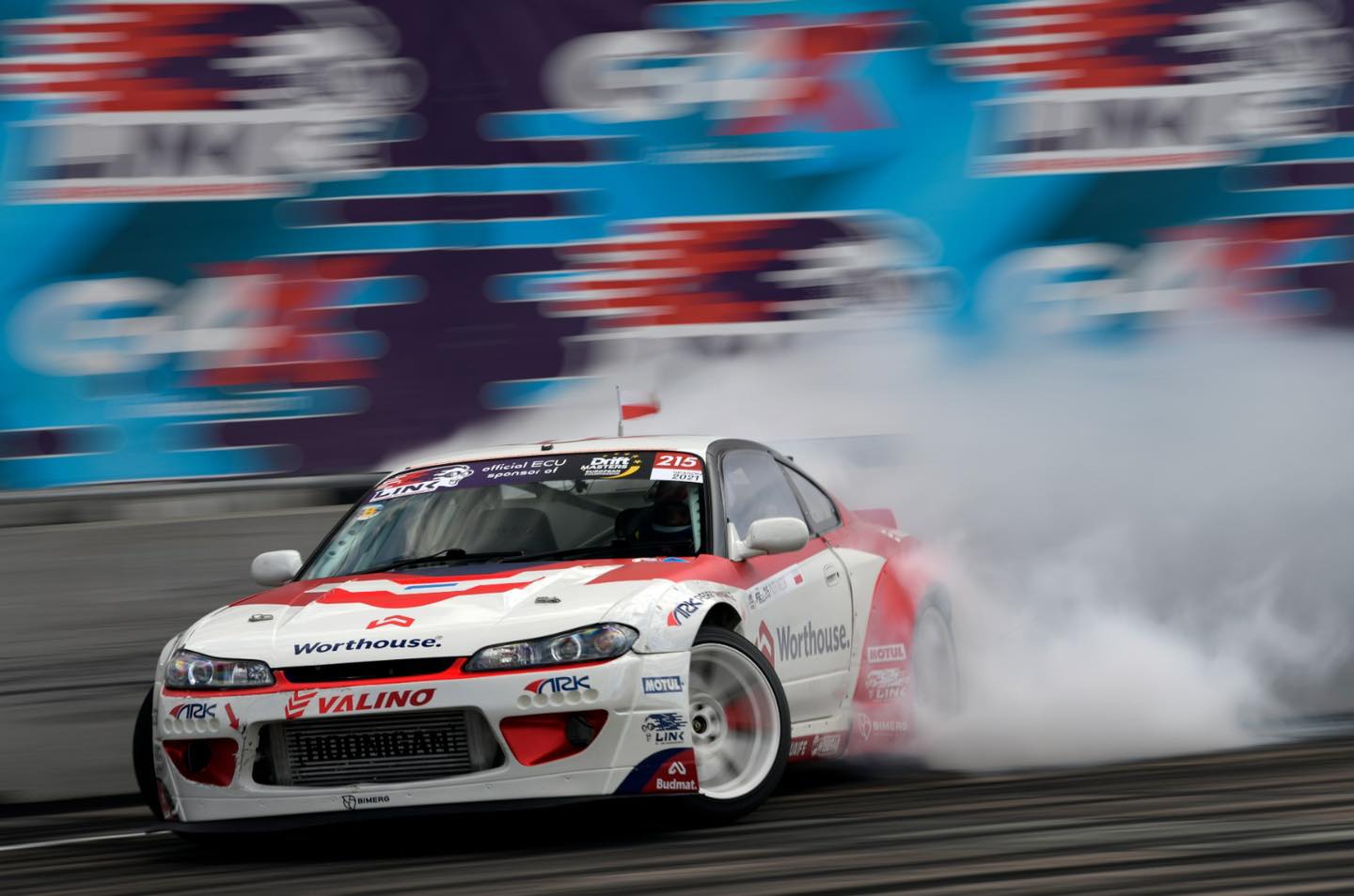 ARK Performance Motorsport - Drift Masters 2021 | ARK Performance