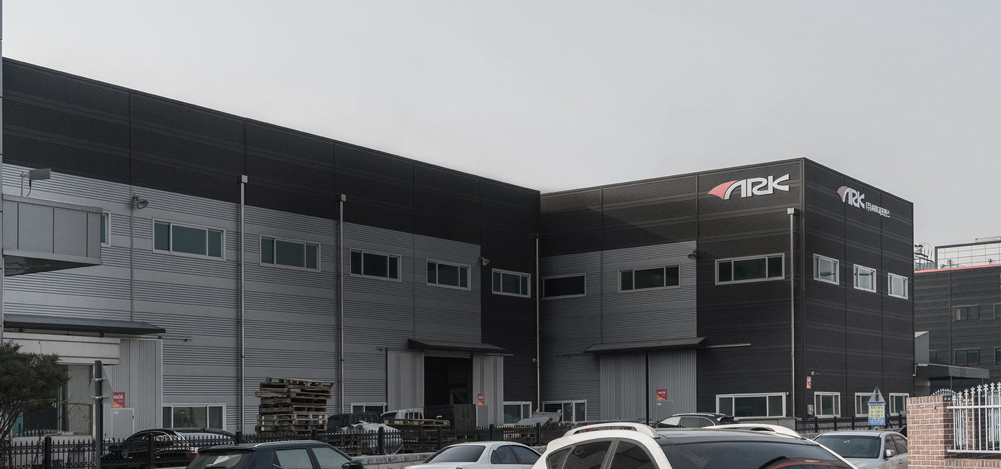 About ARK Performance | ARK Performance