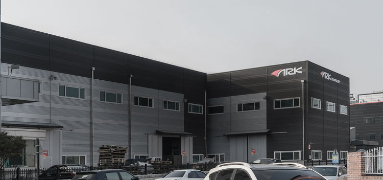 About ARK Performance | ARK Performance