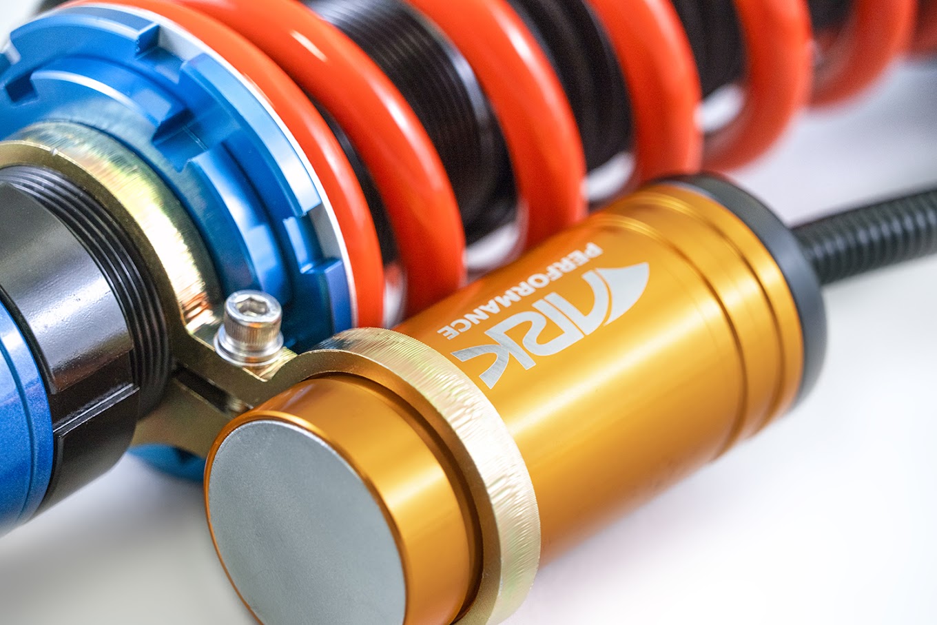 Contact ARK Performance | ARK Performance