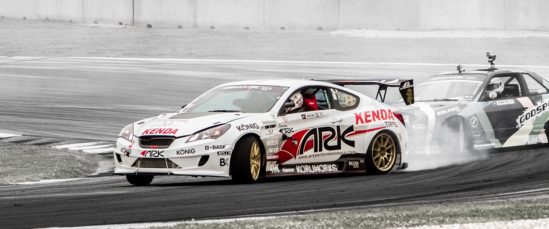 ARK Performance Motorsport - Formula Drift 2013 | ARK Performance