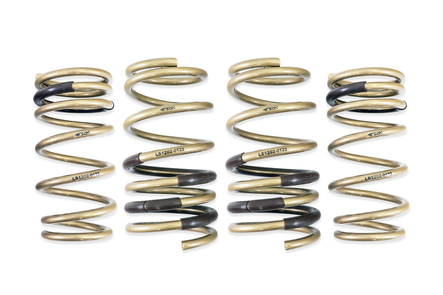 2022+ Toyota GR86 | Subaru BRZ GT-S Lowering Springs | ARK Performance