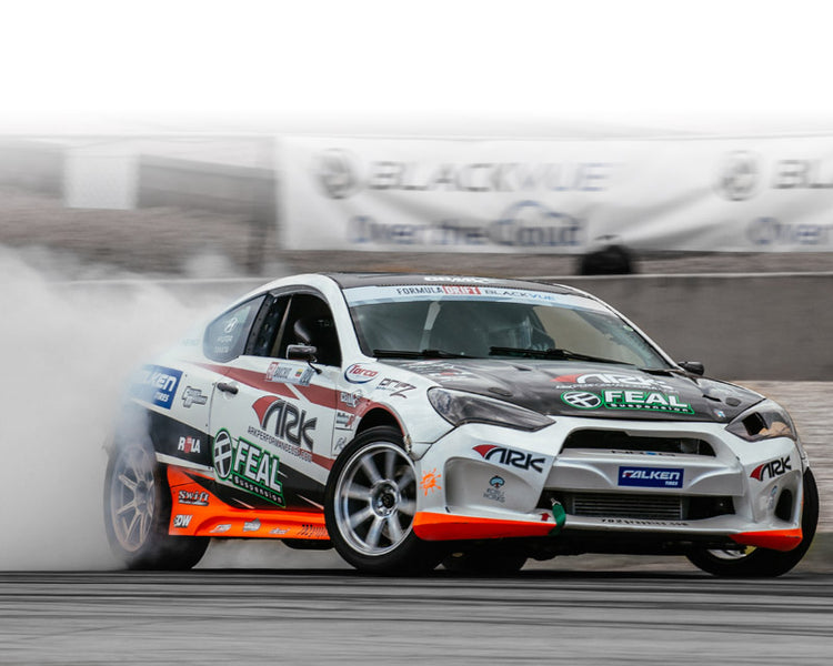 ARK Performance Motorsport - Formula Drift 2016 | ARK Performance