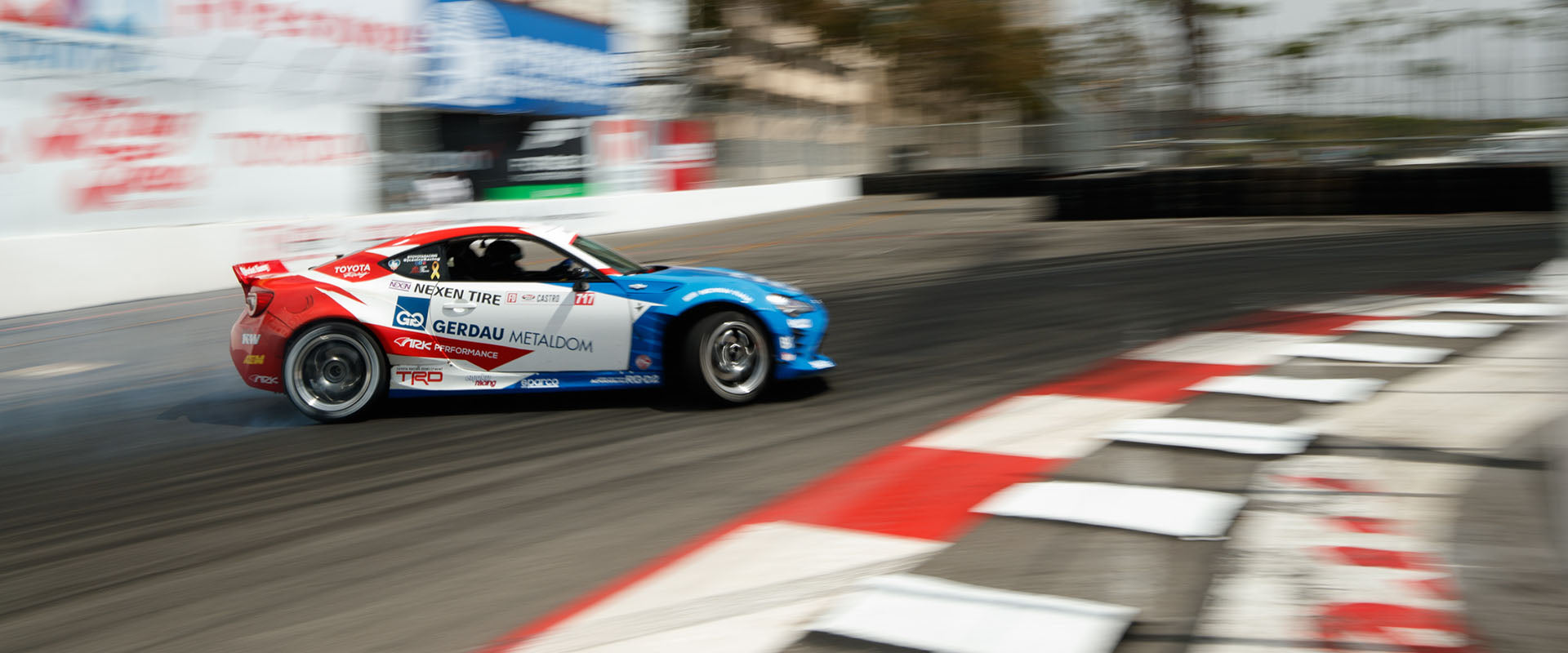 ARK PERFORMANCE MOTORSPORT - FORMULA DRIFT 2018 | ARK Performance