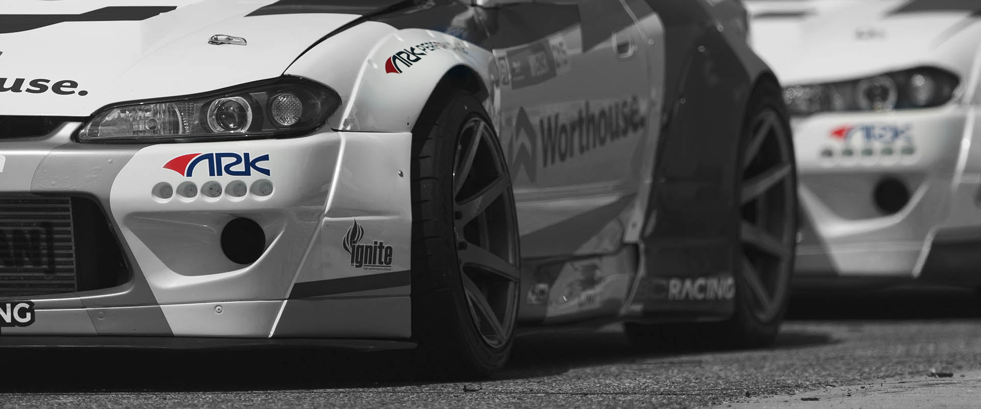 ARK Performance Motorsport - Formula Drift 2019 | ARK Performance