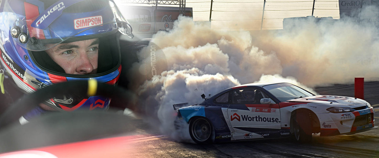 ARK Performance Motorsport - Formula Drift 2019 | ARK Performance