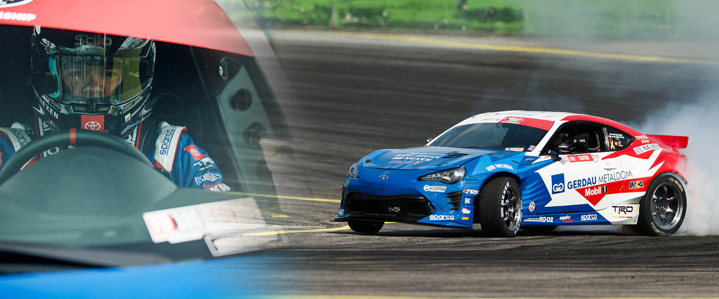 ARK Performance Motorsport - Formula Drift 2019 | ARK Performance