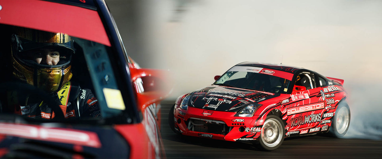 ARK Performance Motorsport - Formula Drift 2019 | ARK Performance