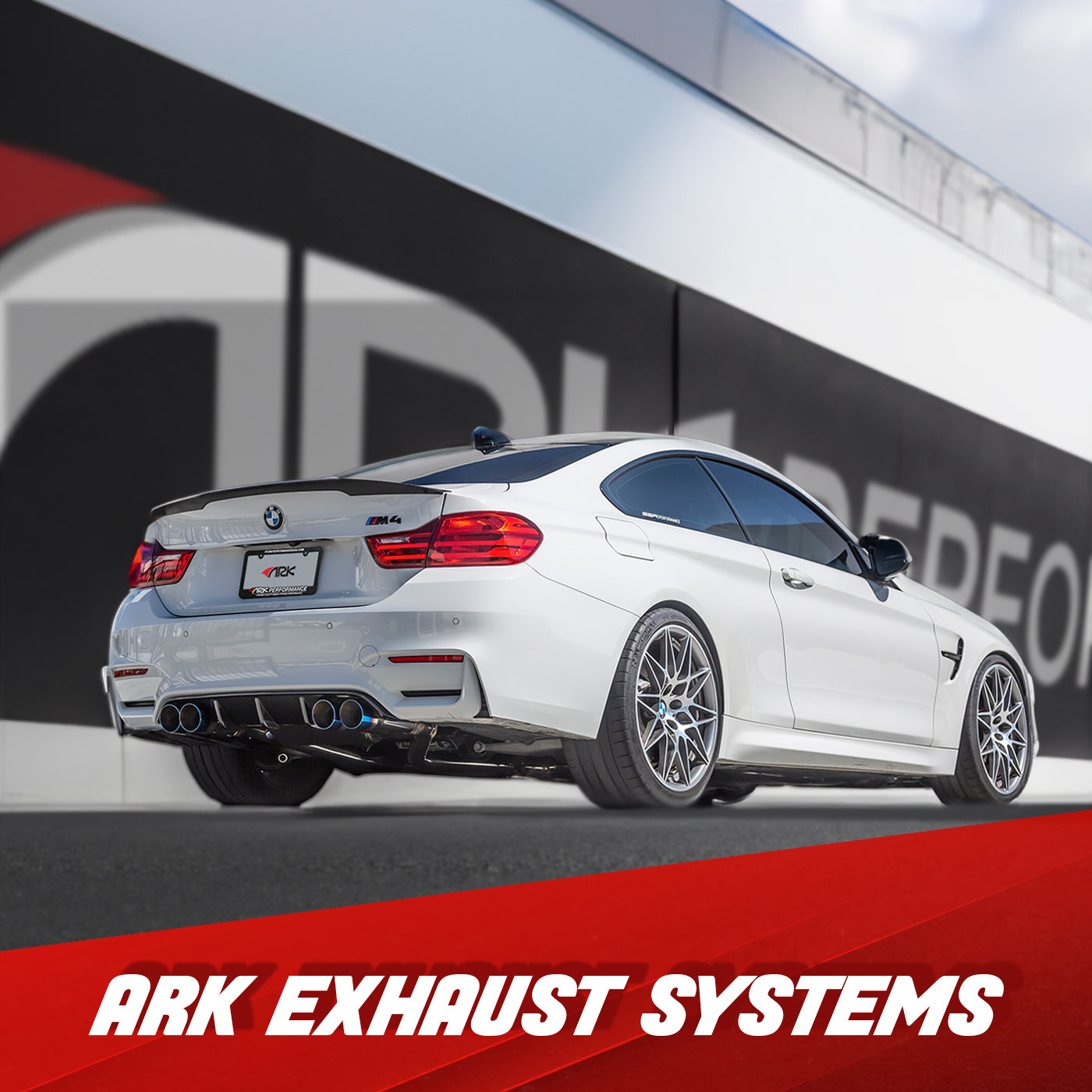 ARK Performance Auto Parts