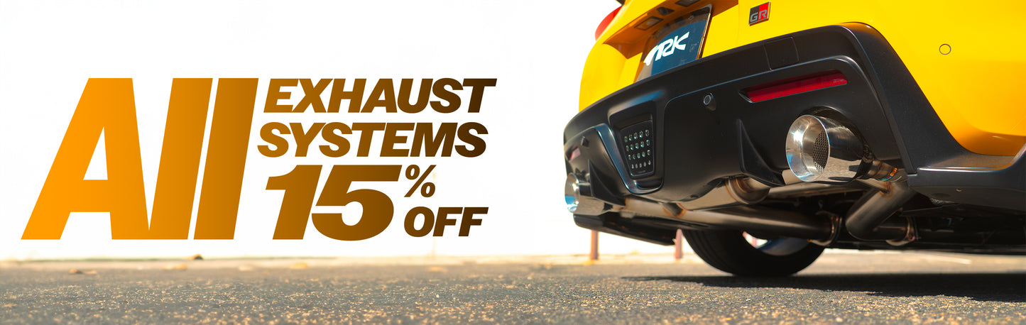 ARK Performance Automotive Parts