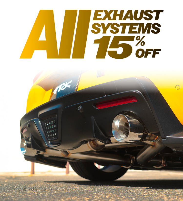 ARK Performance Automotive Parts