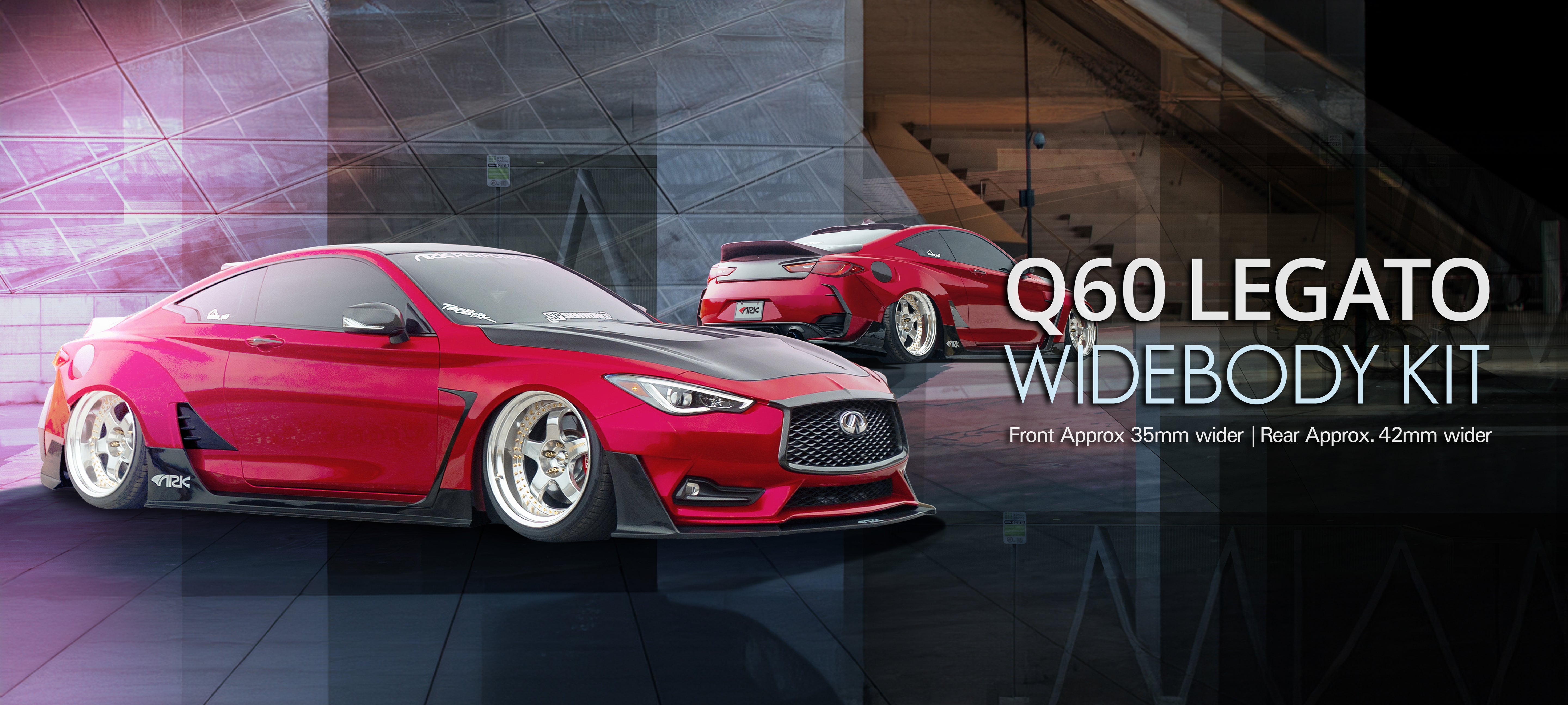 ARK Performance Automotive Parts