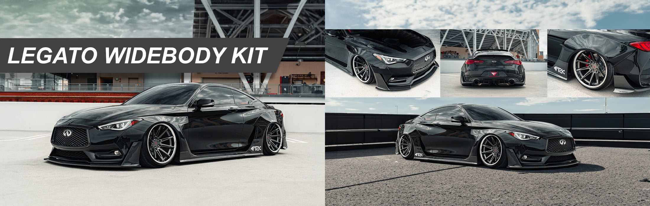 ARK Performance Automotive Parts