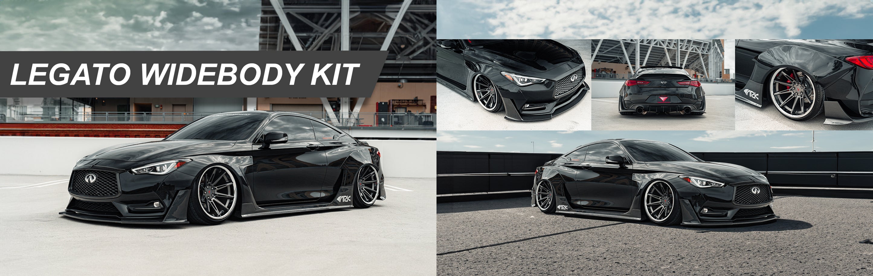 ARK Performance Automotive Parts