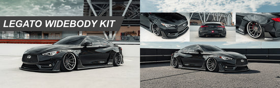 ARK Performance Automotive Parts