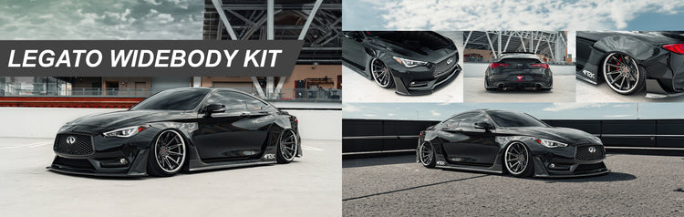 ARK Performance Automotive Parts