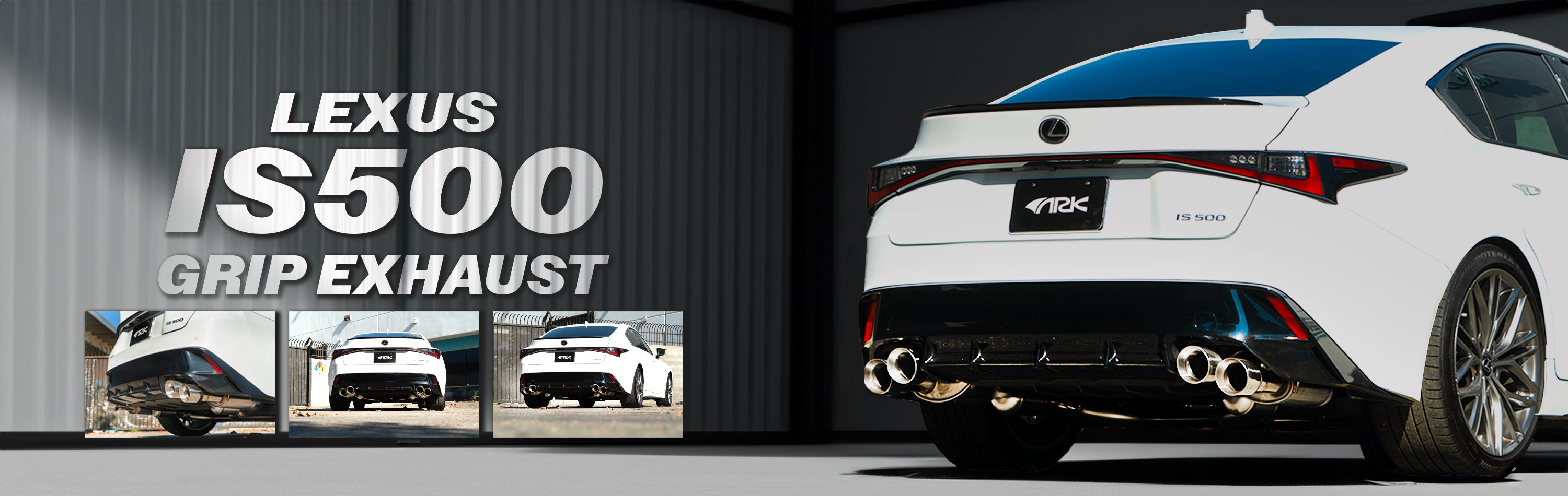 ARK Performance Automotive Parts