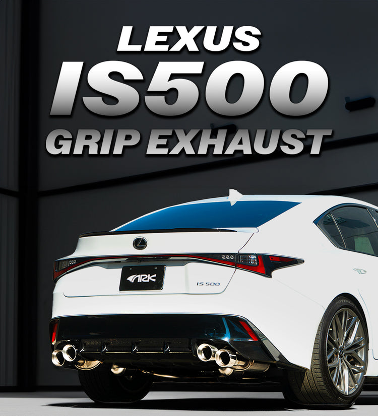 ARK Performance Automotive Parts