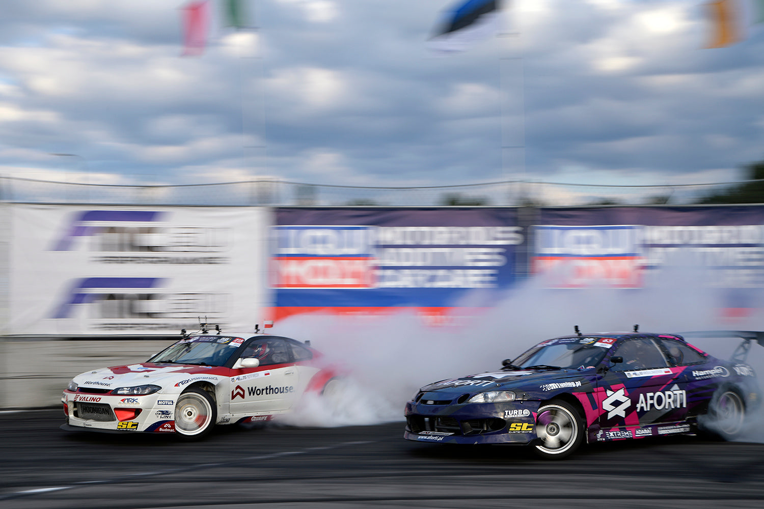 ARK Performance Motorsport - Drift Masters 2021 | ARK Performance