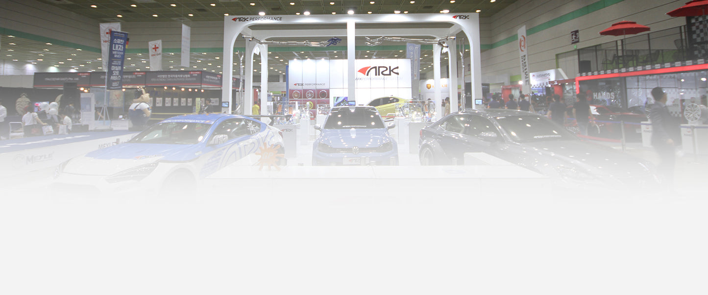 Project Cars - main | ARK Performance