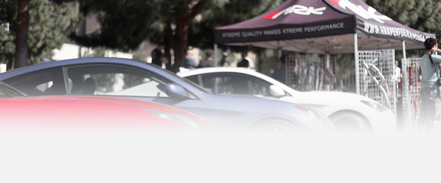 Project Cars - main | ARK Performance