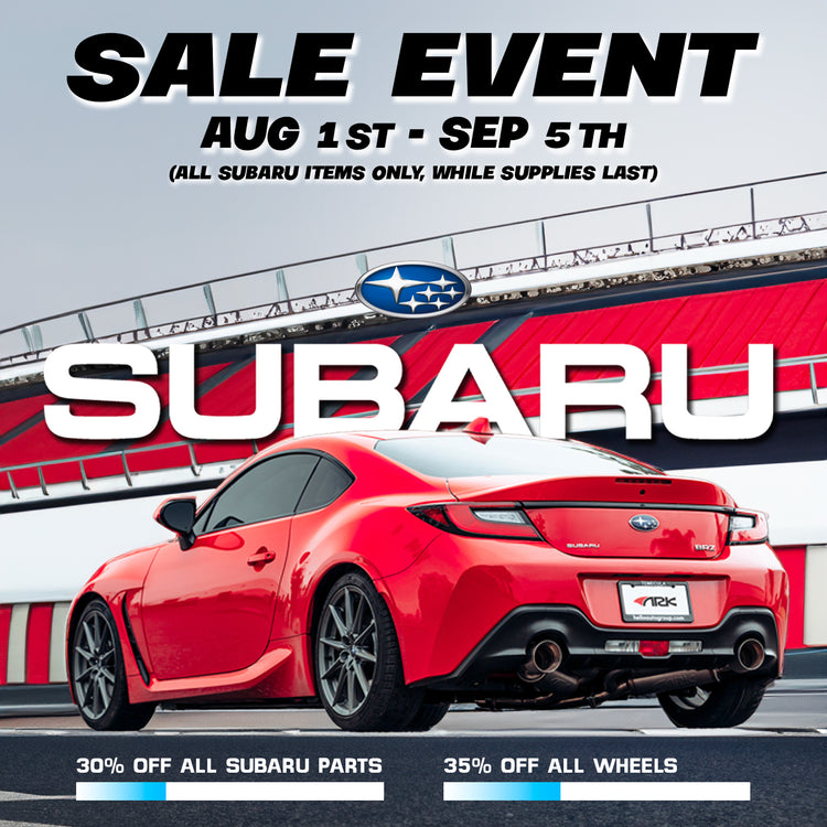 ARK Performance Auto Parts