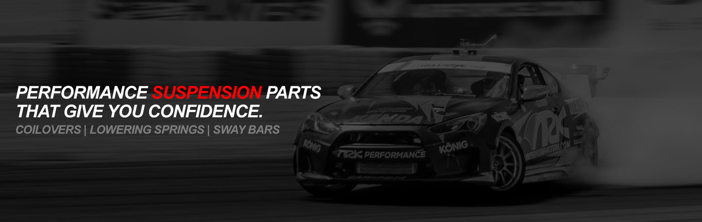 ARK Performance Automotive Parts