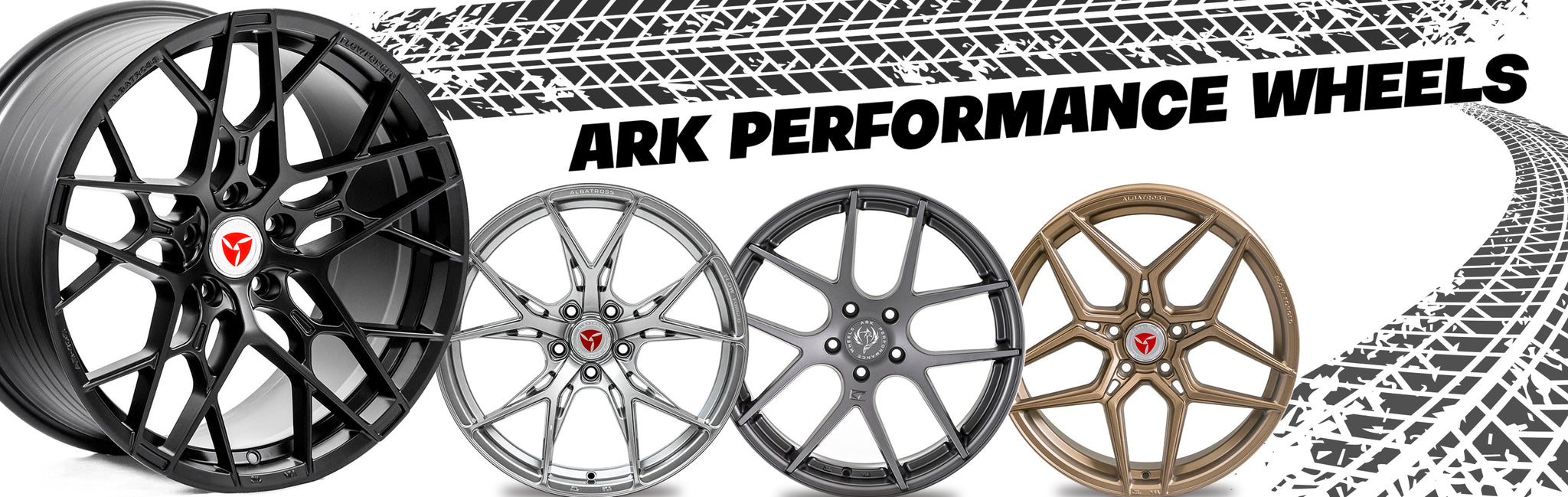 ARK Performance Auto Parts