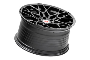 Wheels - Albatross Flow Forged Wheels,T6061 Aluminum Alloy Cast Wheels ...