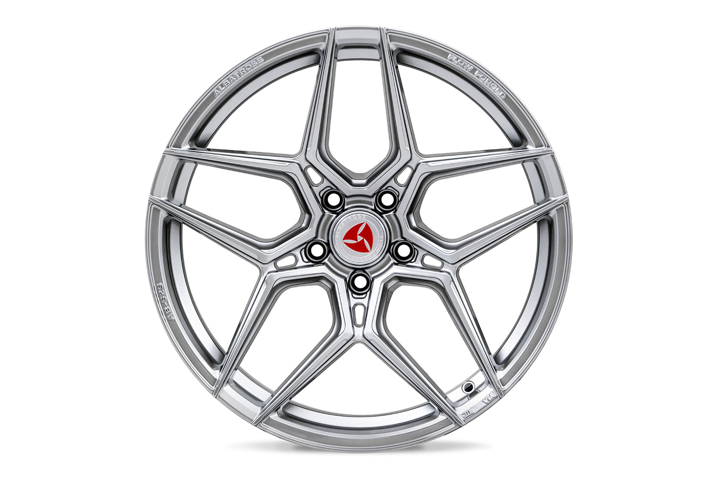 Albatross Flow Forged Wheels | ARK Performance