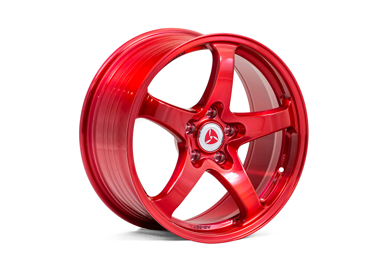 AB-5SP Flow Forged Wheel | ARK Performance