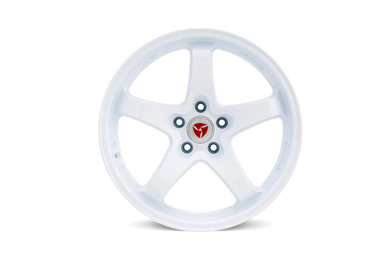 AB-5SP Flow Forged Wheel– ARK Performance