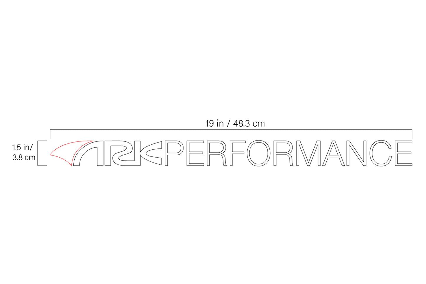 ARK Performance Accessories | ARK Performance