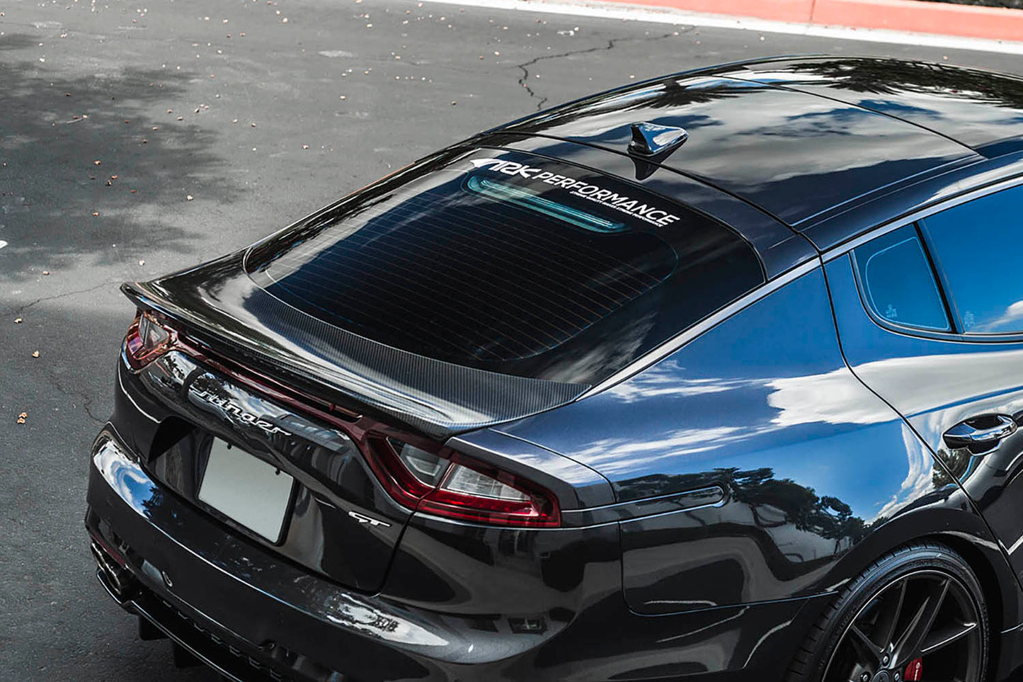 ARK Performance Accessories | ARK Performance