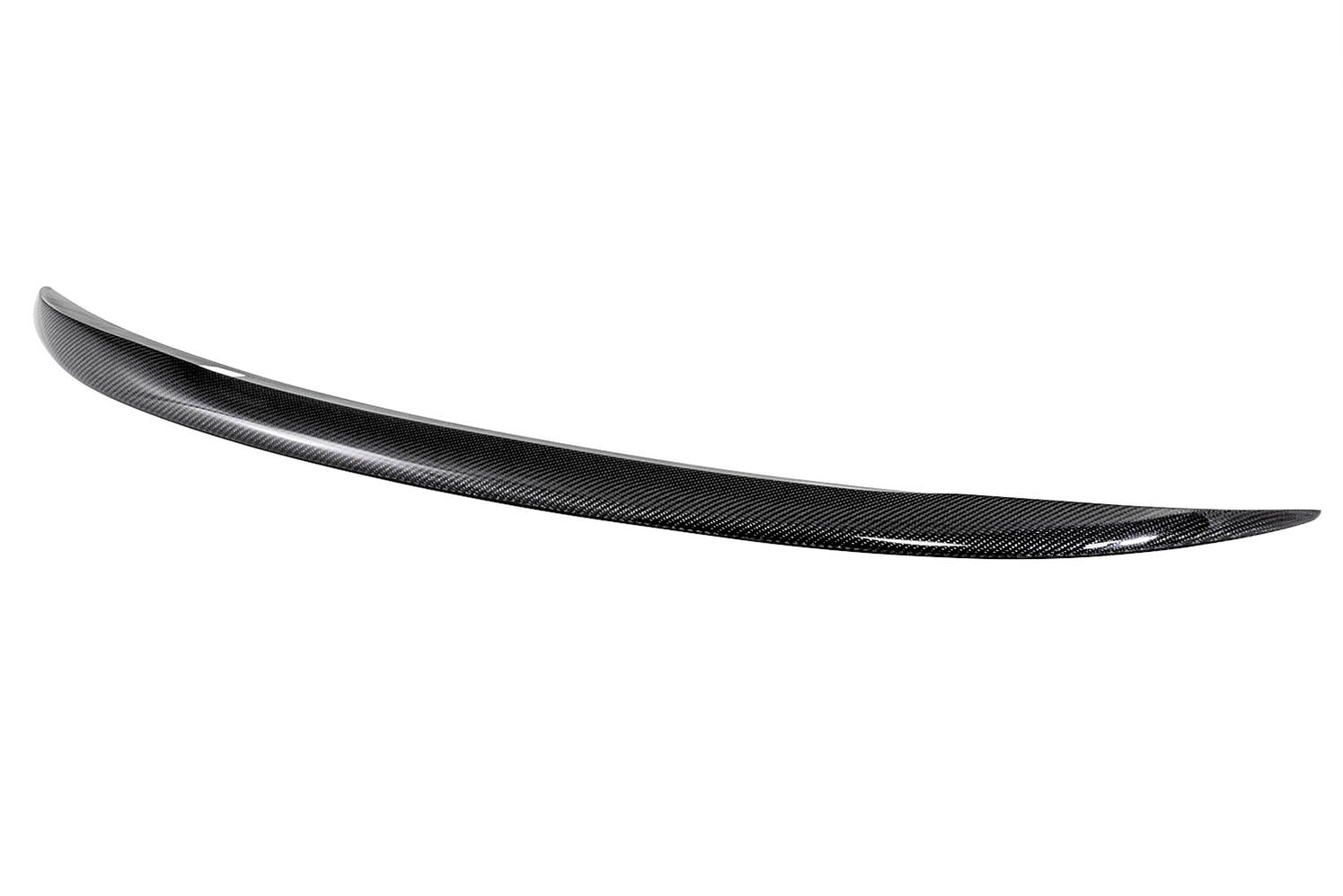 2019-2021 Genesis G70 Carbon Fiber Rear Spoiler C-Style– ARK Performance