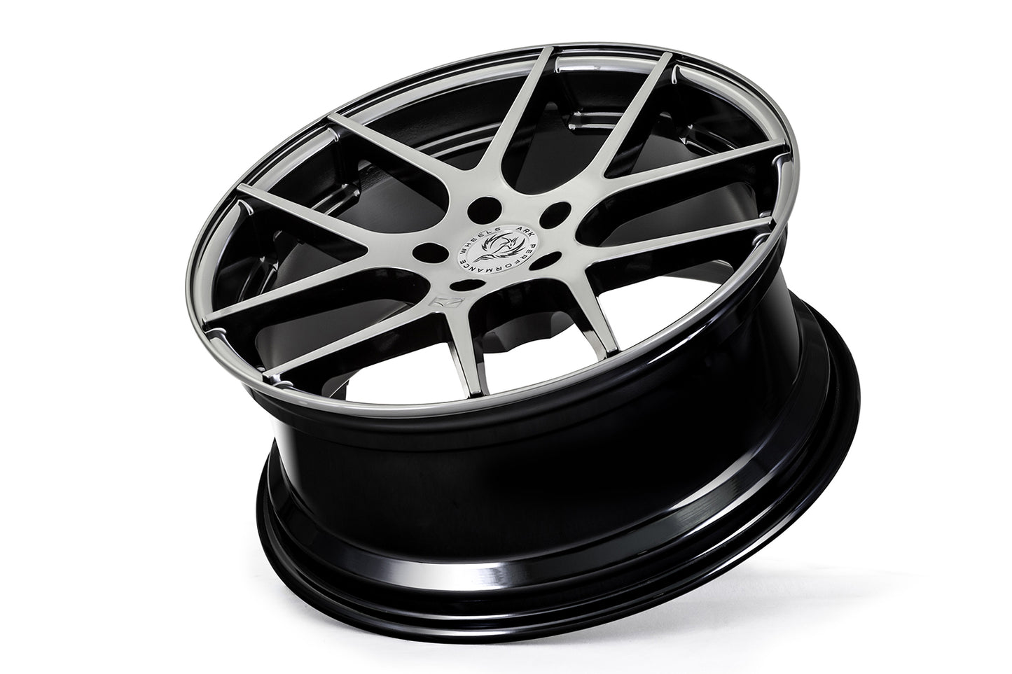 ARK Performance Cast Wheels | ARK Performance