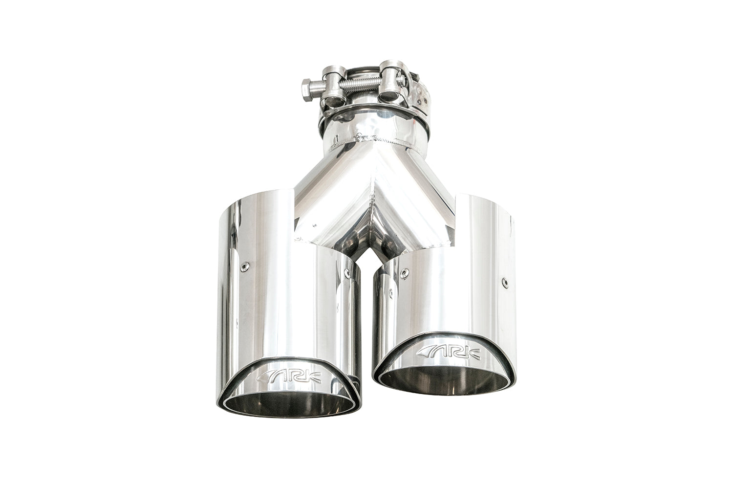 Exhaust Components | ARK Performance