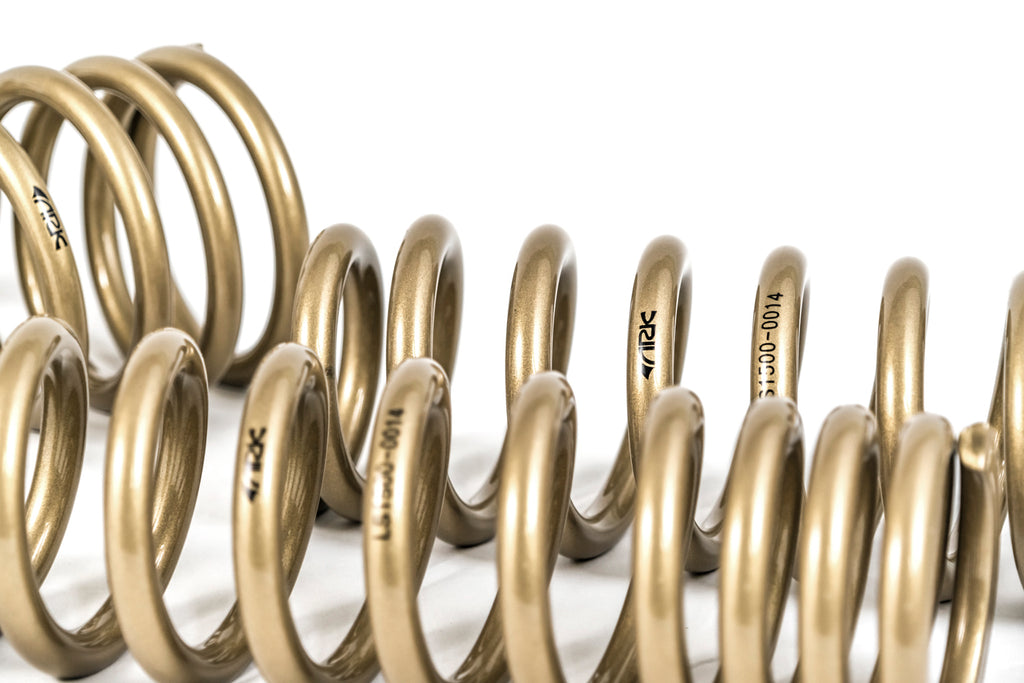 2014-2020 Lexus IS200t | IS250 | IS300 | IS350 RWD GT-S Lowering Sprin ...