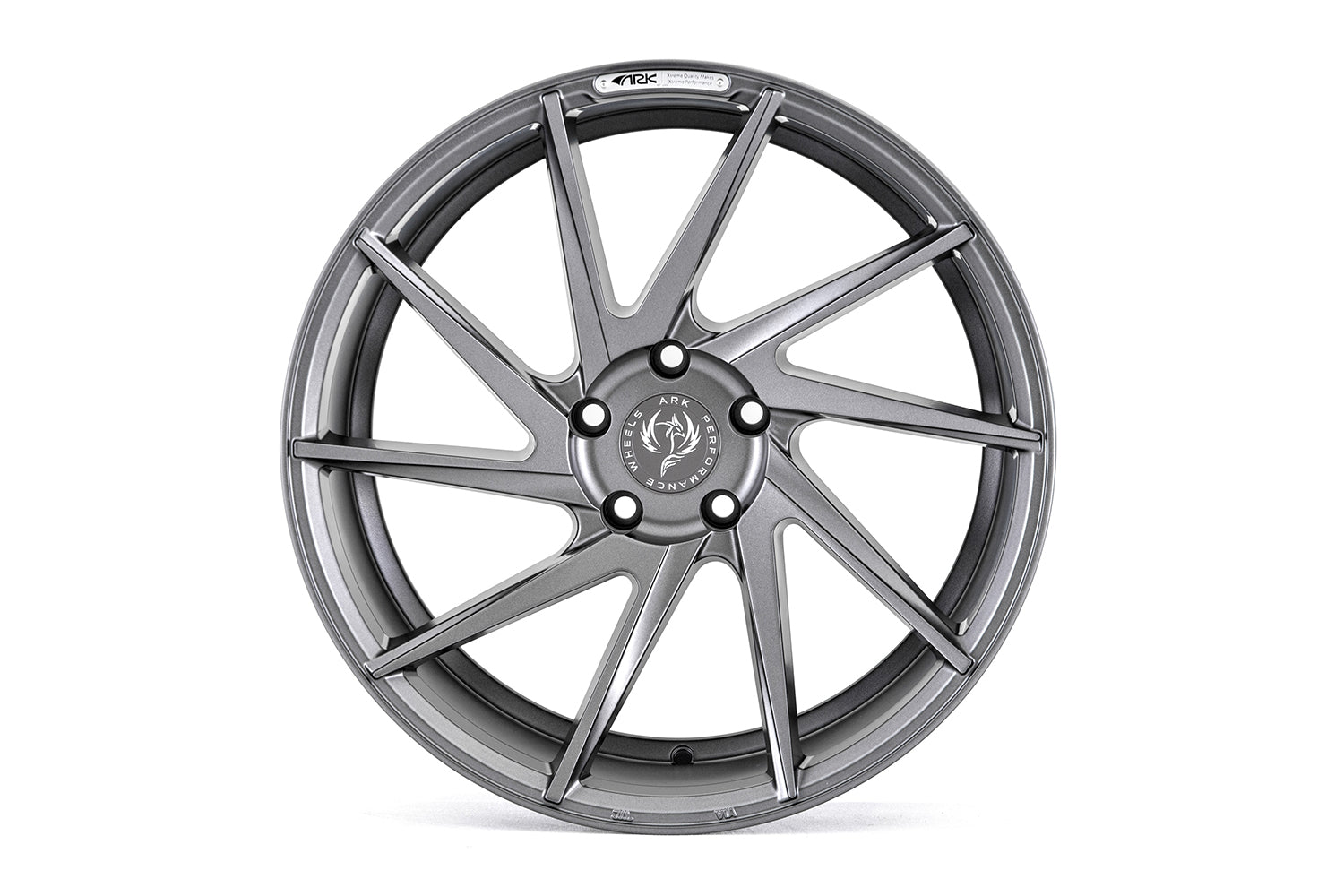 ARK Performance Cast Wheels | ARK Performance
