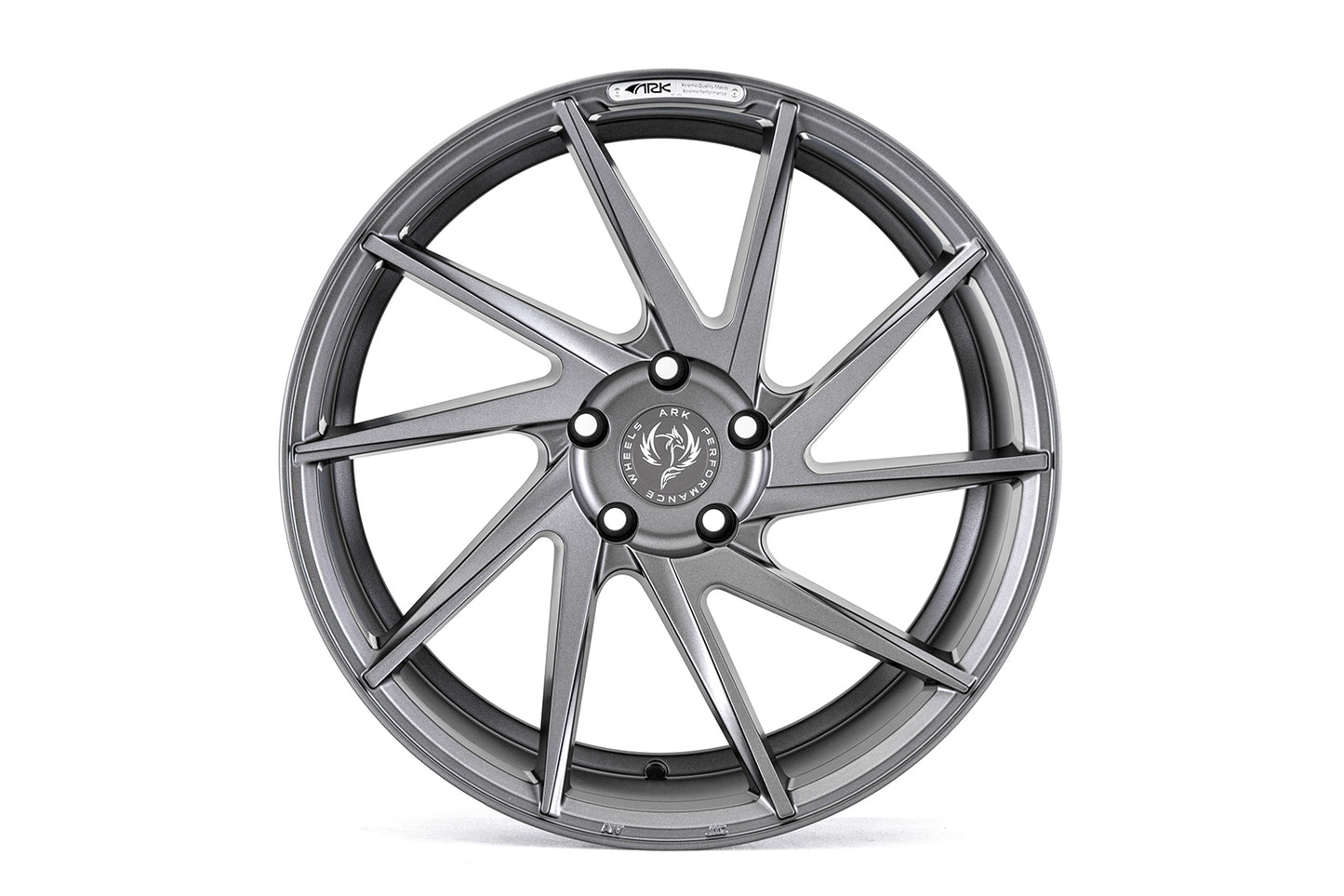 ARK Performance Cast Wheels | ARK Performance