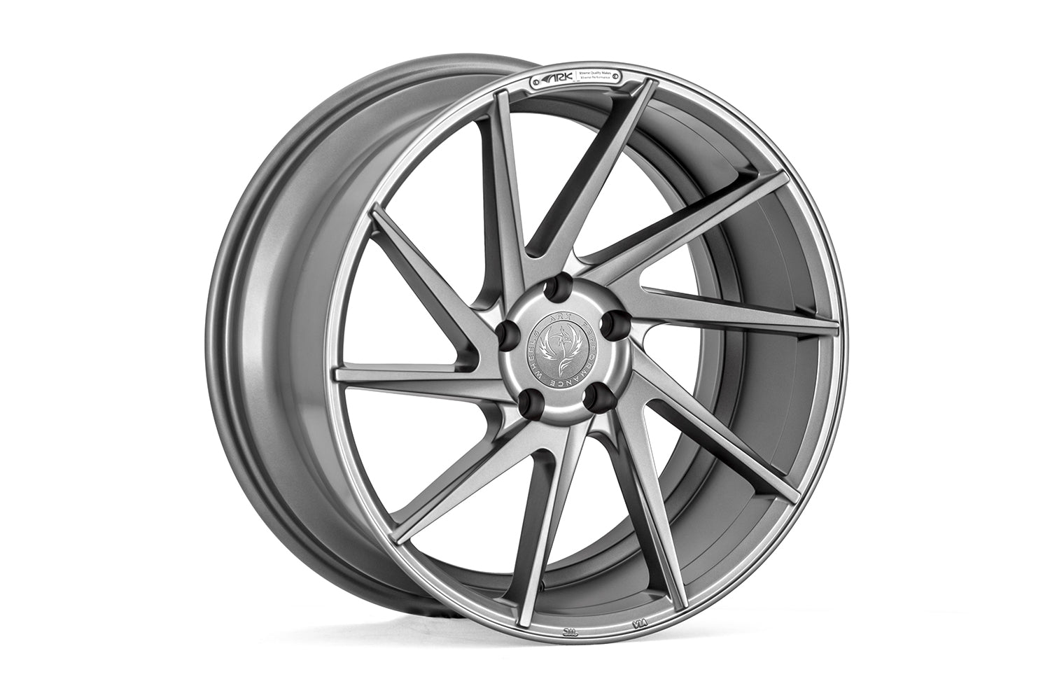 ARK Performance Cast Wheels