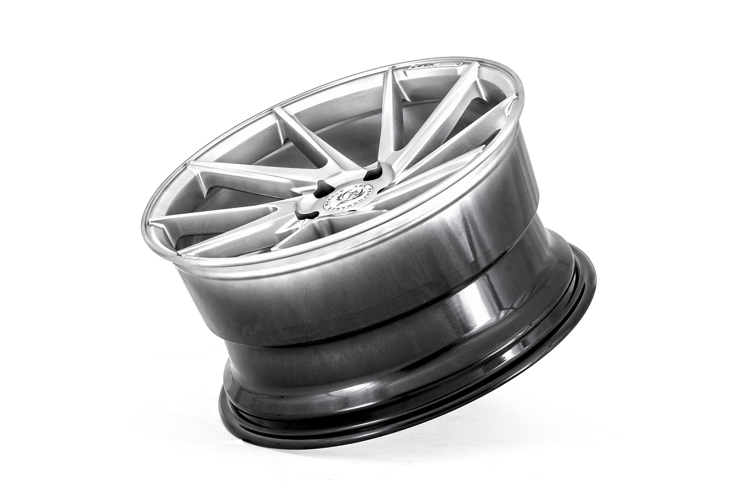 ARK Performance Cast Wheels | ARK Performance