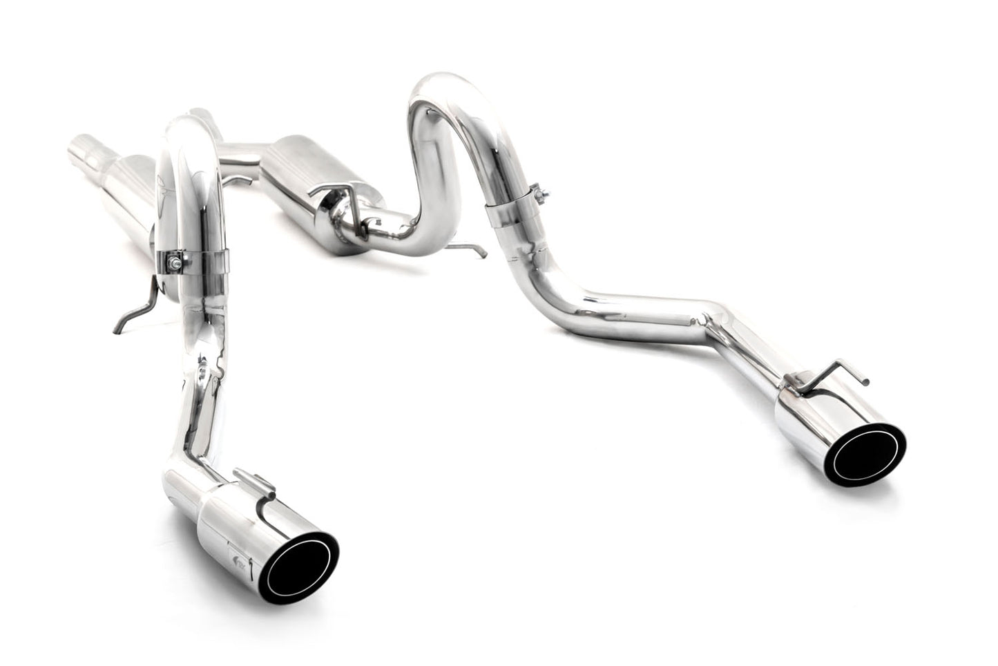 2015-2018 Lexus RC350 AWD GRiP Exhaust | ARK Performance