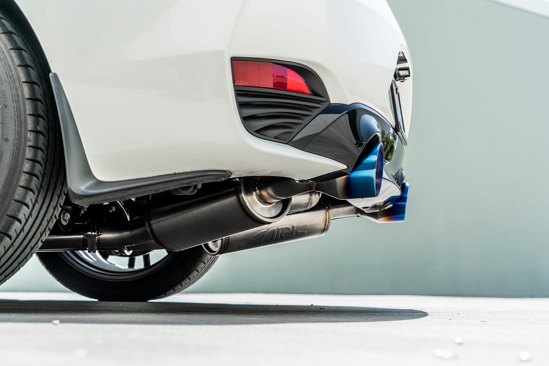 ARK Performance Automotive Parts