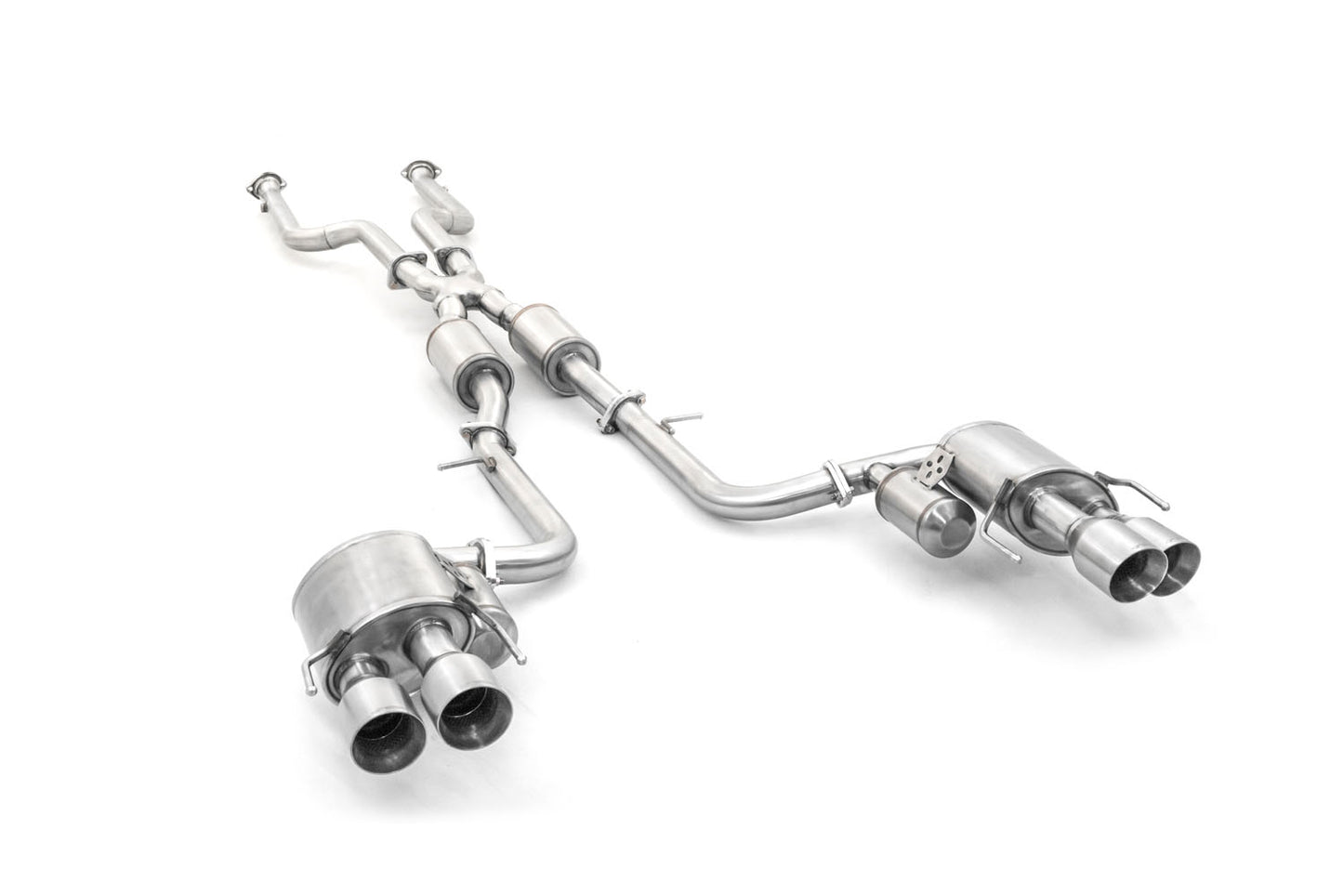 ARK Performance | Exhausts, Wheels, Aero & Suspension