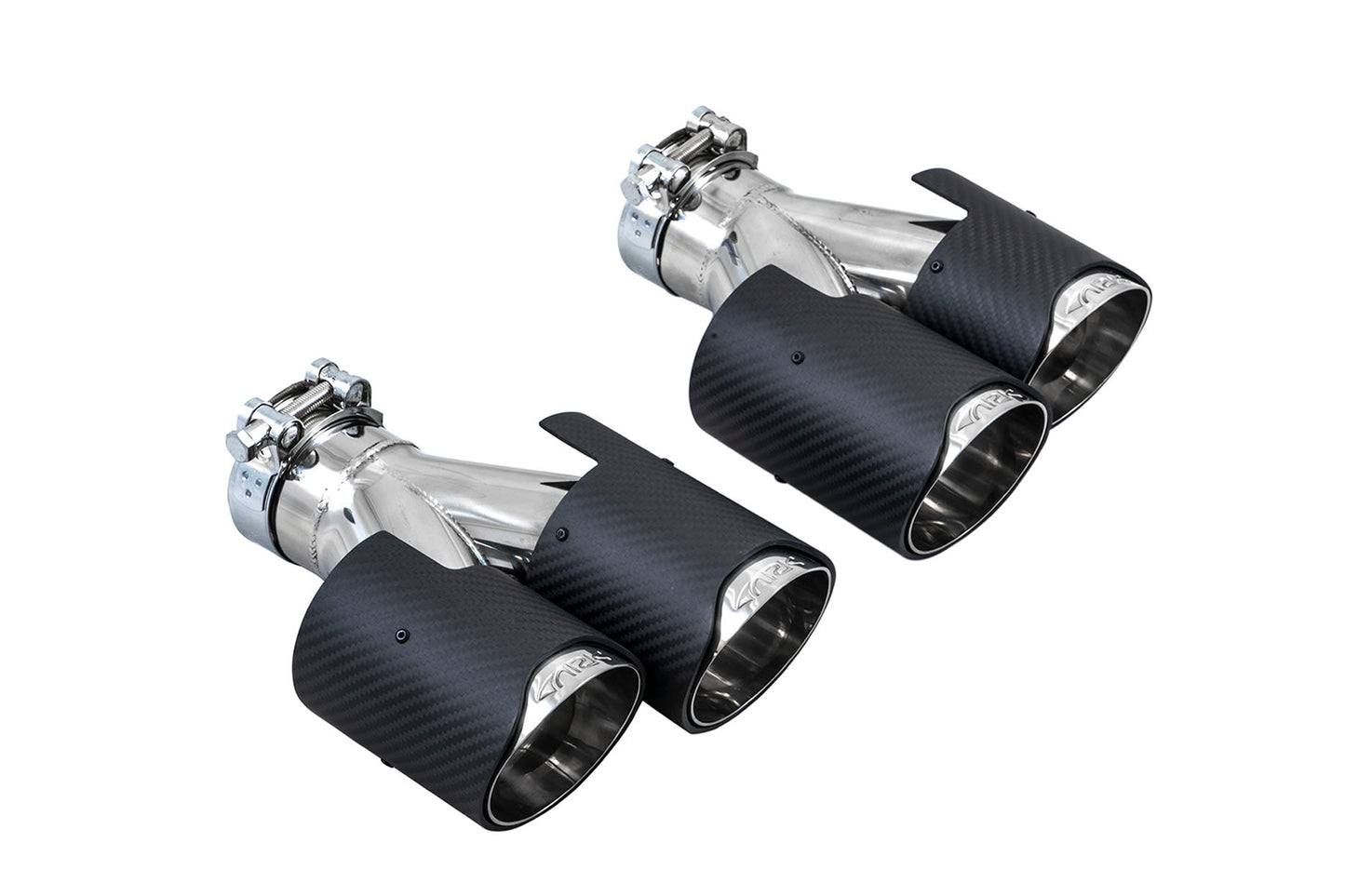 Exhaust Components | ARK Performance